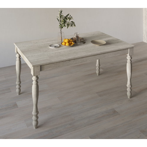Laurel Foundry Modern Farmhouse Candace 7 Piece Dining Set And Reviews Wayfair